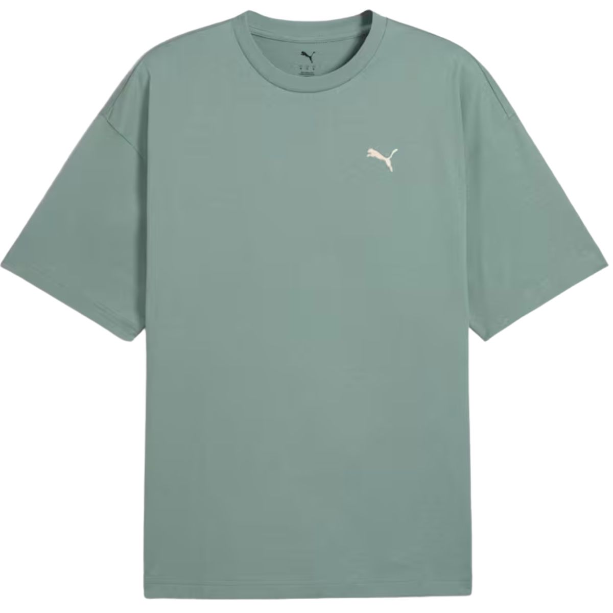 PUMA WARDROBE ESS Oversized Tee